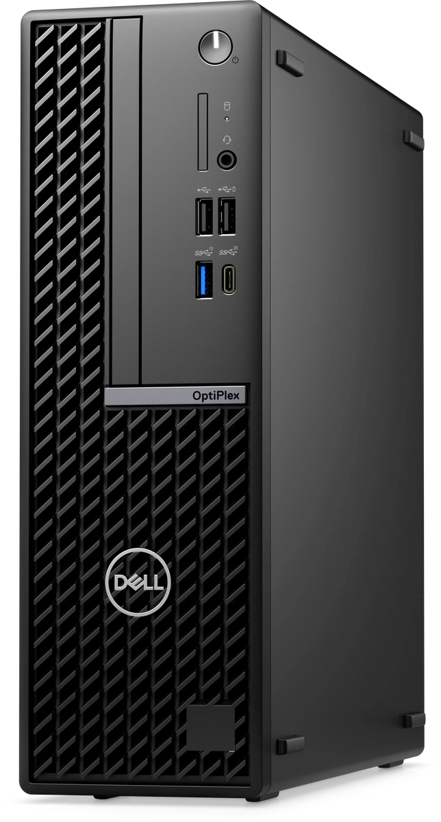 Dell OptiPlex i7 Small Desktop – IT Solver